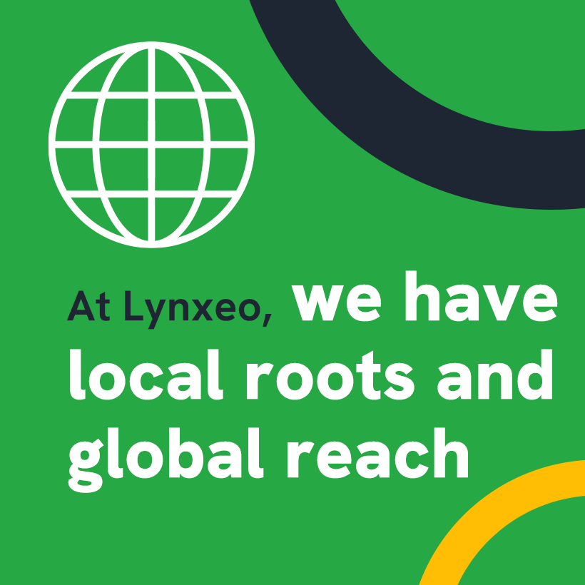 Groupe Lynxeo France - Câbles pour l'industrie